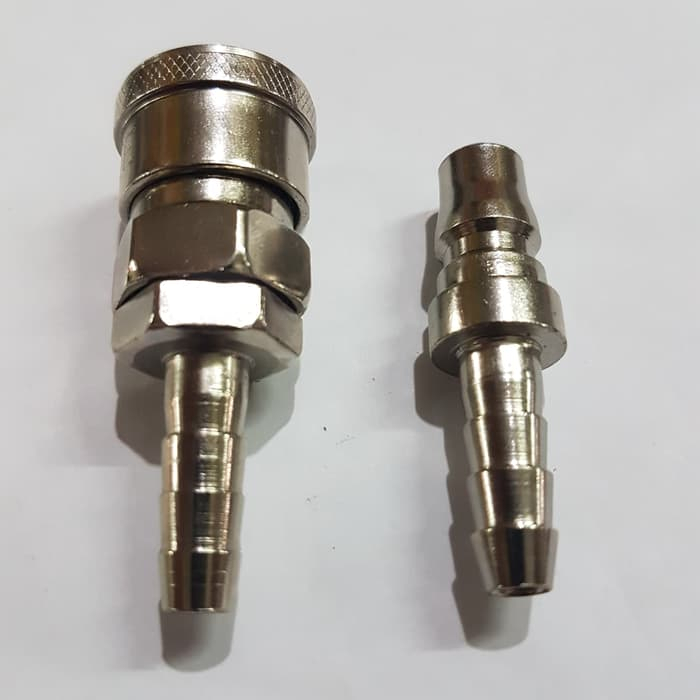 !Tekiro Quick Coupler Set Plug 20 SH + PH20 / Fitting / Compressor Hose ...