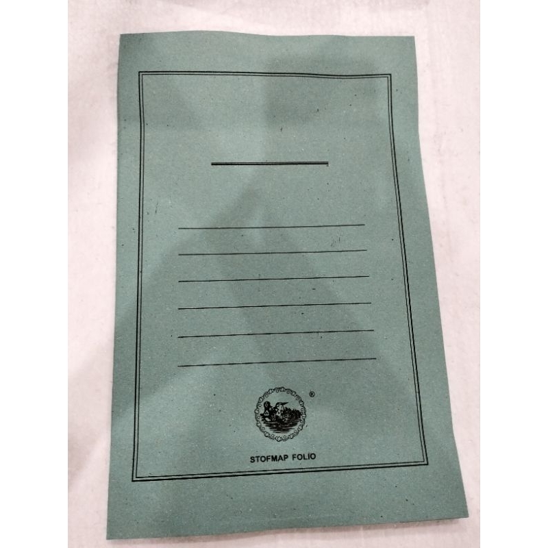 HIJAU Green PAPER MAP ORDINARY PAPER MAP DOCUMENT MAP ARCHIVES | Shopee ...