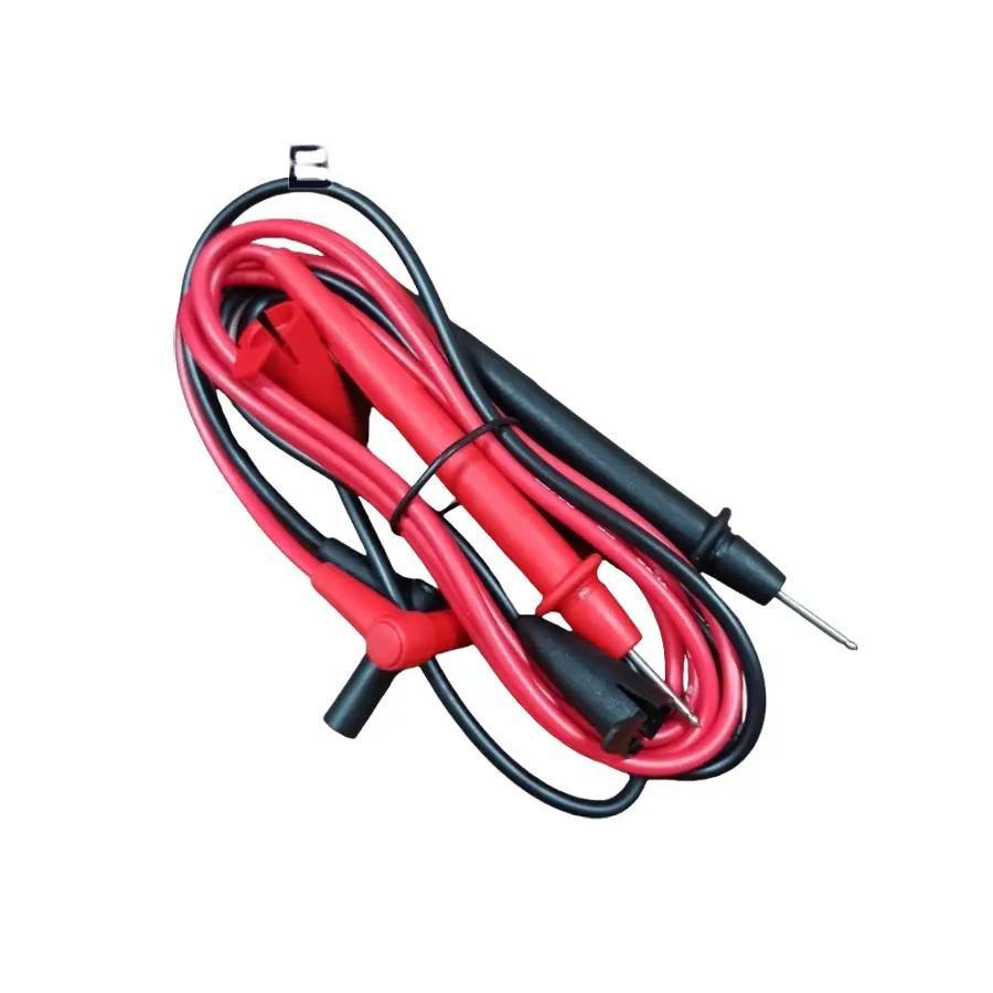 Fluke FL75 Multitester Multimeter CABLE - Packaging No. CABLE TESTER ...