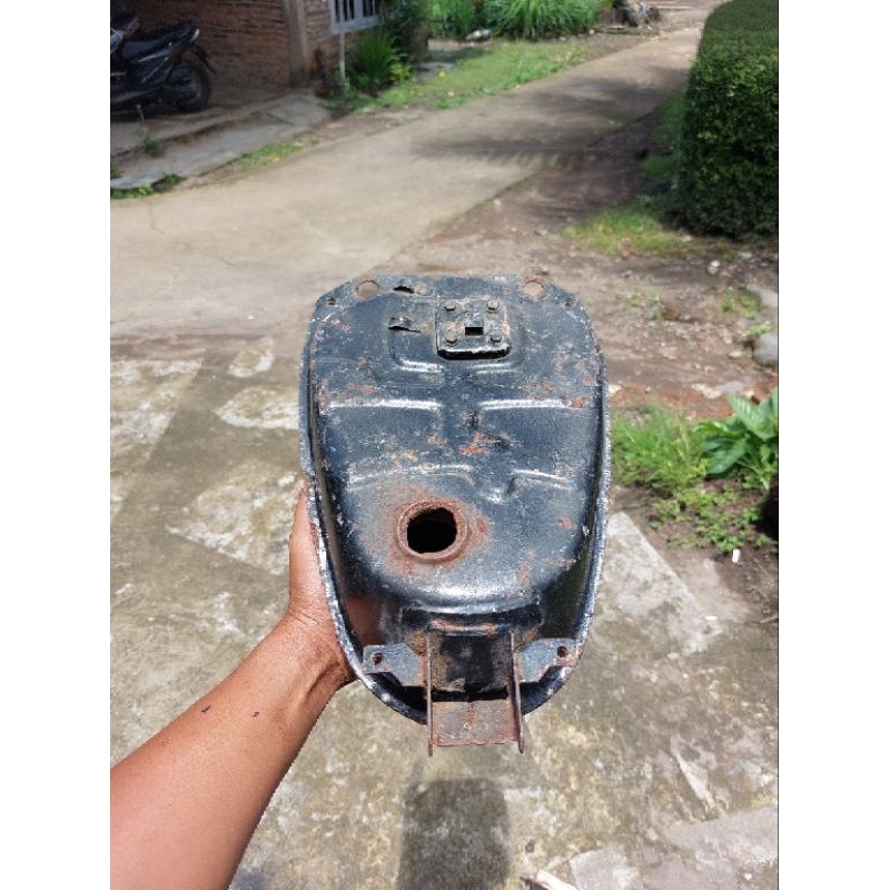 Original Poswan F1Z Force1 Tank | Shopee Malaysia