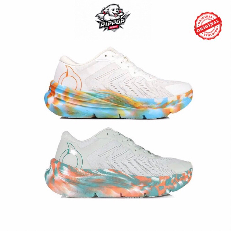 Ortuseight HYPERBLAST ENCORE NEW ORIGINAL RUNNING SHOES | Shopee Malaysia