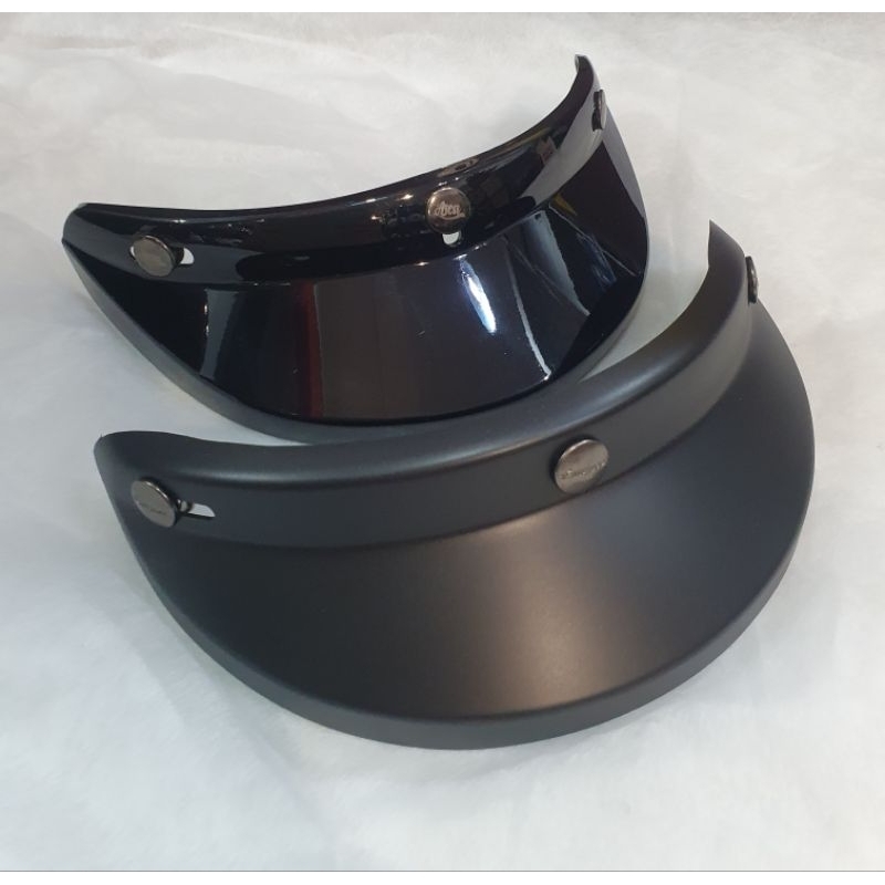 PET HELMET RETRO Asca, Cargloss Original | Shopee Malaysia