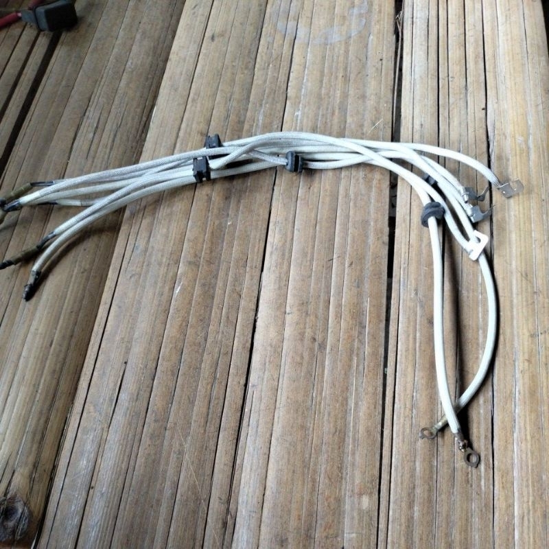 Honda platinum cable | Shopee Malaysia