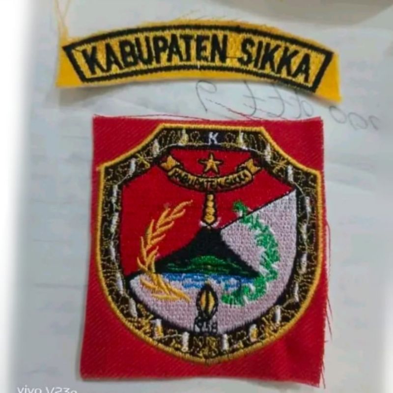 Bet LOGO SYMBOL OF PNS SERVICE ASN GOVERNMENT DISTRICT DISTRICT SIKKA ...