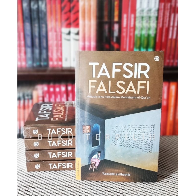 Tafsir Falsafi: Ibn Sina's Method in Understanding the Qur'an, Qaf ...