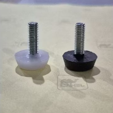 M6x20mm Chair Leg Knob Bolt Adjuster Table Leg Stable | Shopee Malaysia