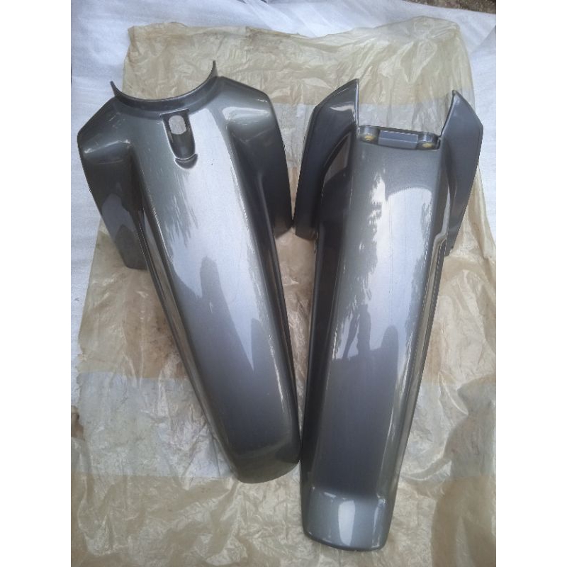 Front Fender Front Fender Front Fender Honda Astrea Grand Bulus Gray 91 ...