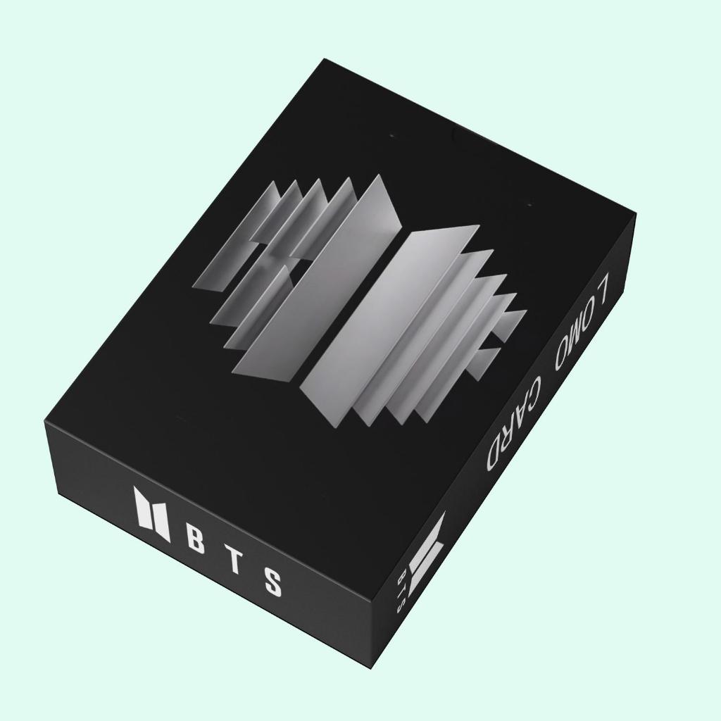 LOMOCARD BITIES BUTT3R BE DYN4MITE SEASON GREETING | Shopee Malaysia