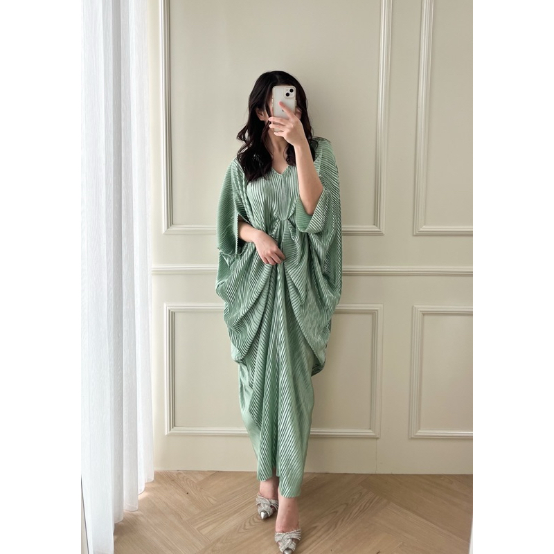Chicchoc.id - Luna Kaftan EID | Shopee Malaysia
