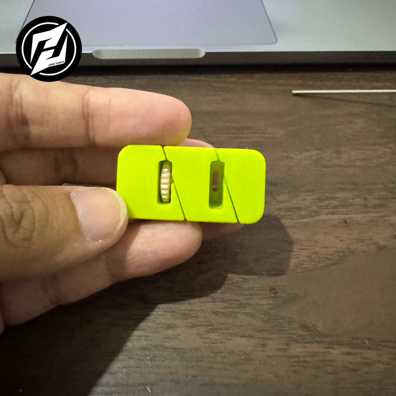 Mini 4WD TAMIYA FLOATING GEAR | Shopee Malaysia