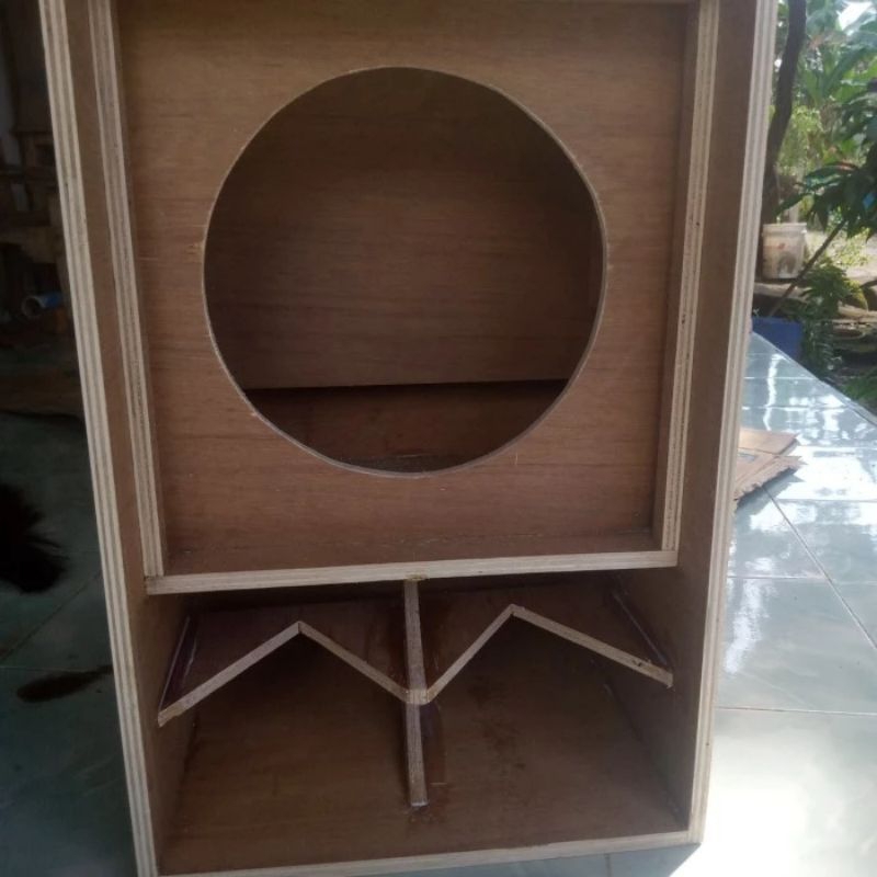 12 INCH SPEAKER BOX CBS NOGOSARI MODEL | Shopee Malaysia