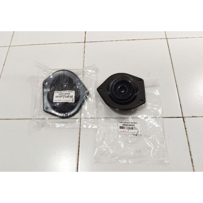 Steering cover steering boot steering wheel innova fortuner hilux 2004 ...