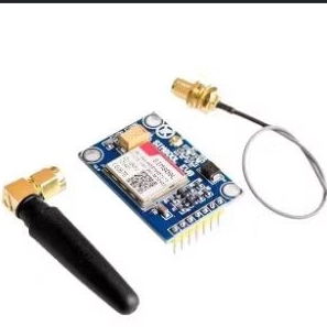 Gsm module sim800l v2 GSM micro sim card quad band microsim modulee ...