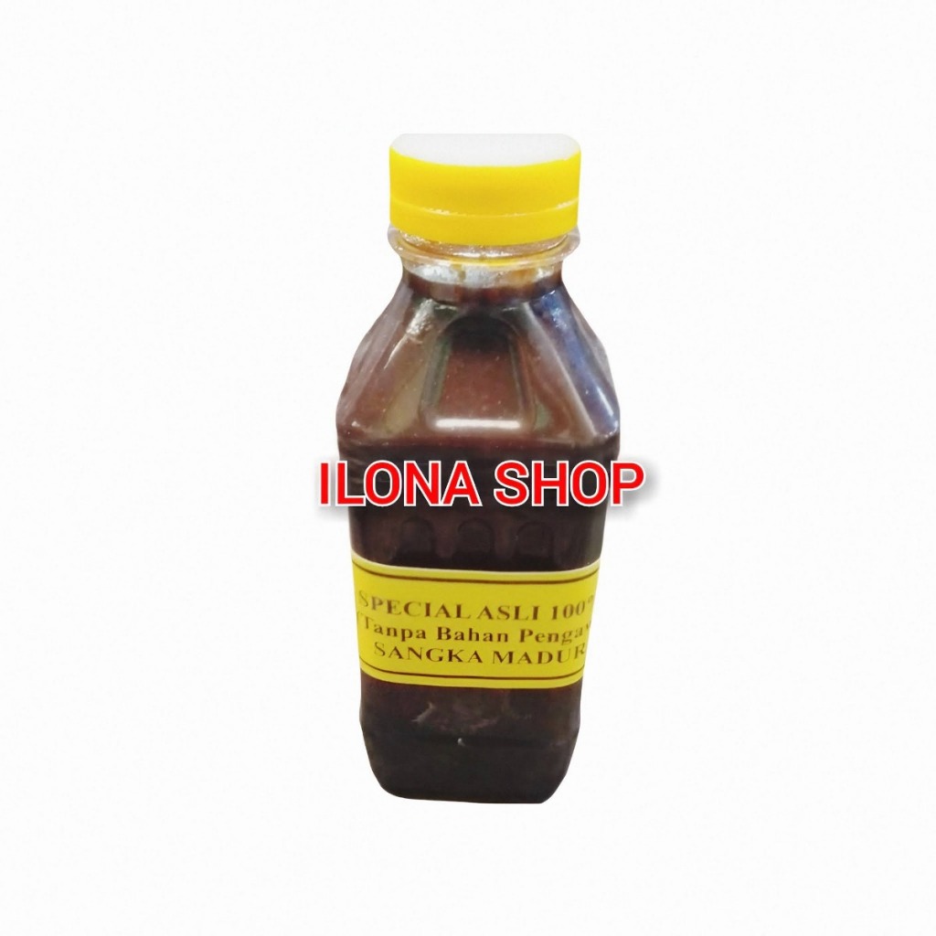 Original Super Special Tuna Fish Petis from Sangka Madura | Shopee Malaysia