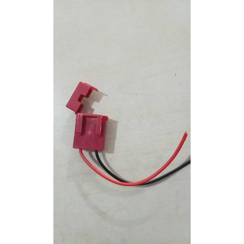 Kad - HOUSE SOCKET FUSE PLUG FUSE LARGE DX CAR MOTORCYCLE | Shopee Malaysia