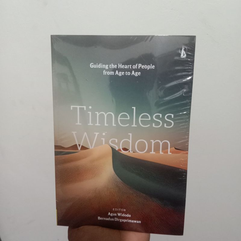 TIMELESS WISDOM GUIDING THE HEART OF PEOPLE FROM AGE TO AGE | Shopee Malaysia