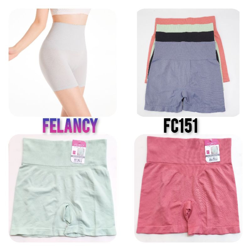 Fc151 semi felancy panty corset ML | Shopee Malaysia