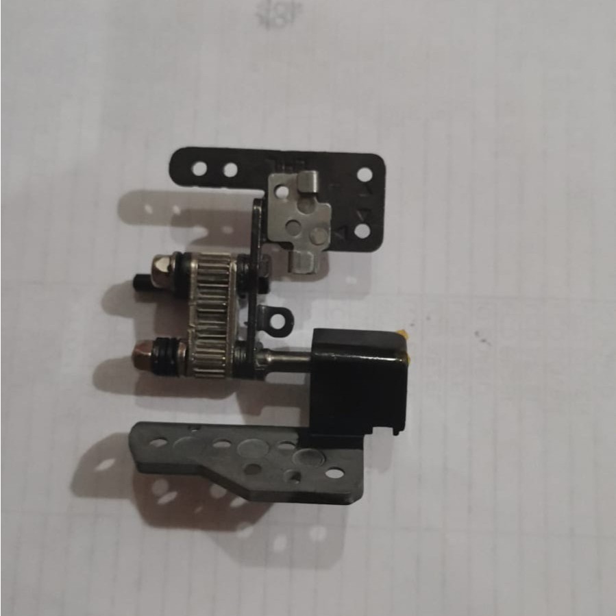 Asus Rog Zephyrus GX501VIK hinge part Asus gx501 hingeKiri | Shopee ...