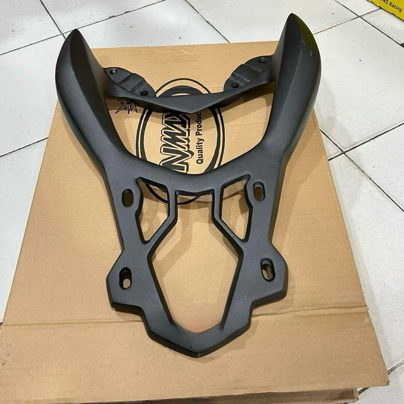 Yamaha Nmax Turbo / All New Nmax Neo Turbo Breket Box Motorcycle ...