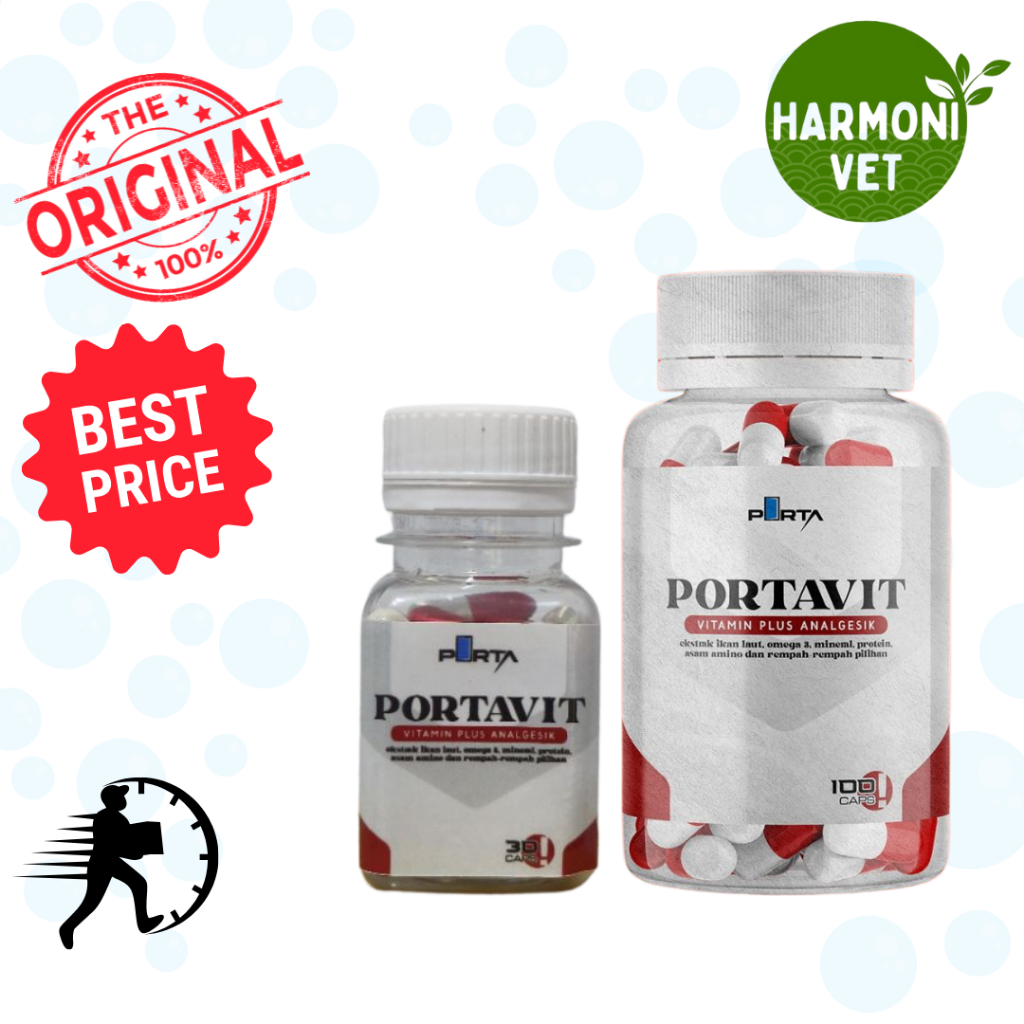 PORTAVIT - HIGH DOSAGE FIGHTING CHICKEN VITAMINS FOR SICKED CHICKENS ...