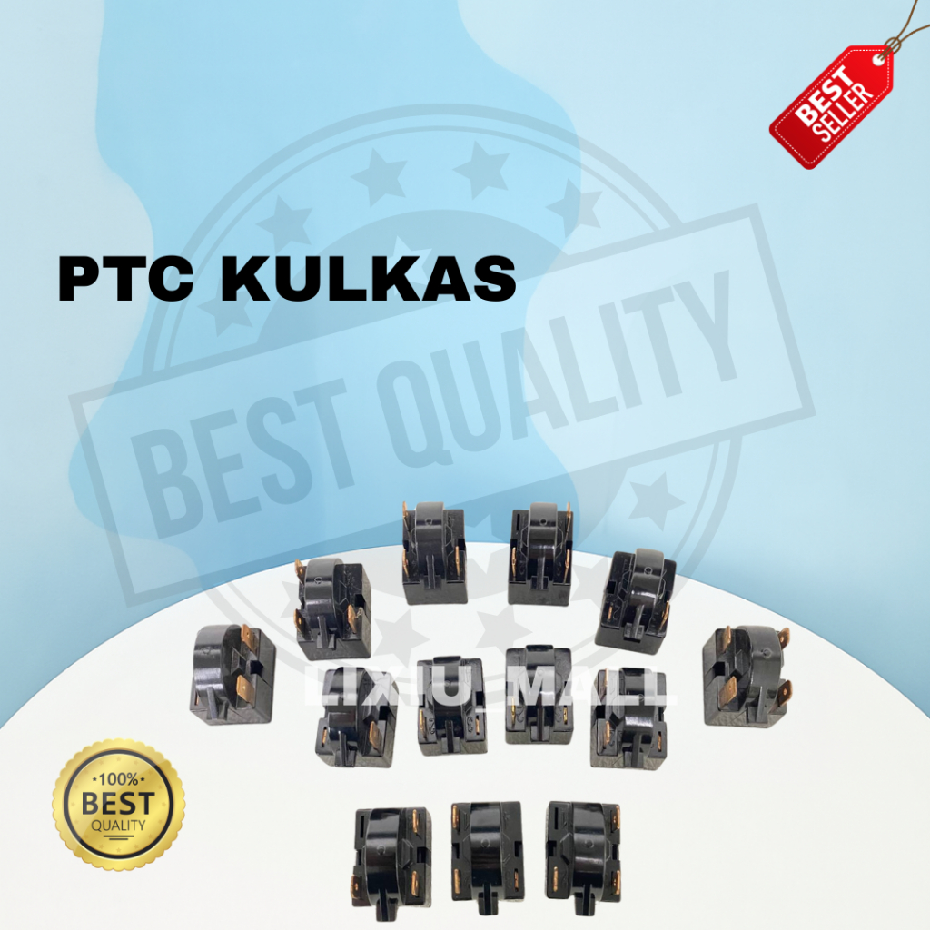 REFRIGERATOR PTC RELAY | 1 PIN / 2 PIN / 3 PIN / 4 UNIVERSAL PIN ...