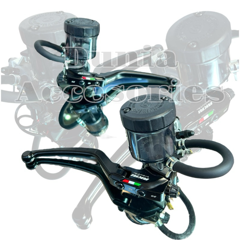 RCS 19 Vietnam Brake Master Cylinder N max PCX X-max ADV Vario 160 abs TubeBIG | Shopee Malaysia