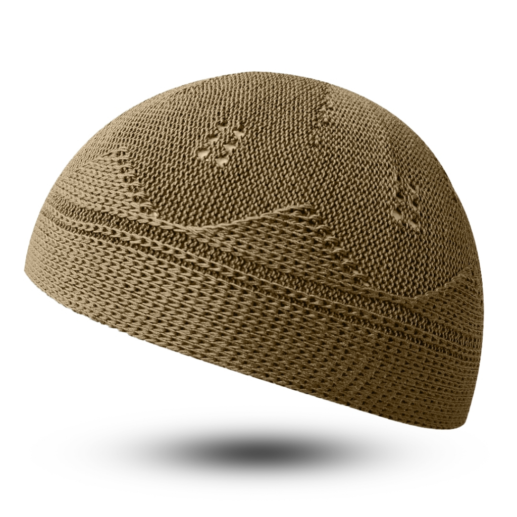 Plain Turkish Knit Peci - Turkish Knit - Imported Knit Peci | Shopee ...