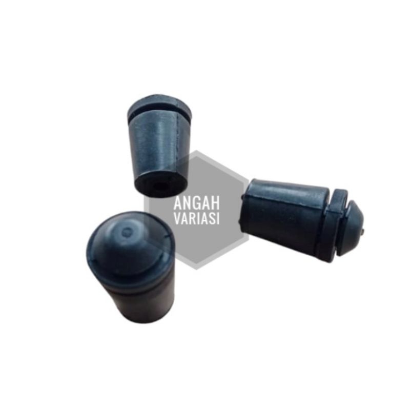 Rubber Stopper for innova Fortuner Trunk Door Pad 2005 - 2015 innova ...