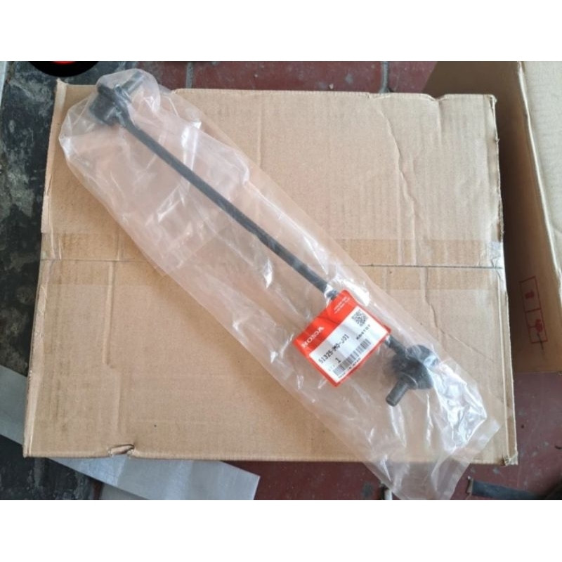 Original 2022-2025 Honda New HRV Front Stabilizer Stable Link | Shopee ...