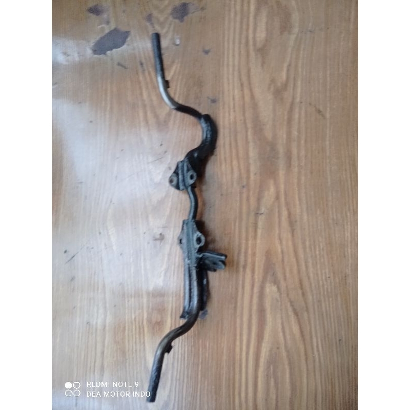 Bar step yamashitma original/and step Yamaha fat camp/barstep Yamaha ...