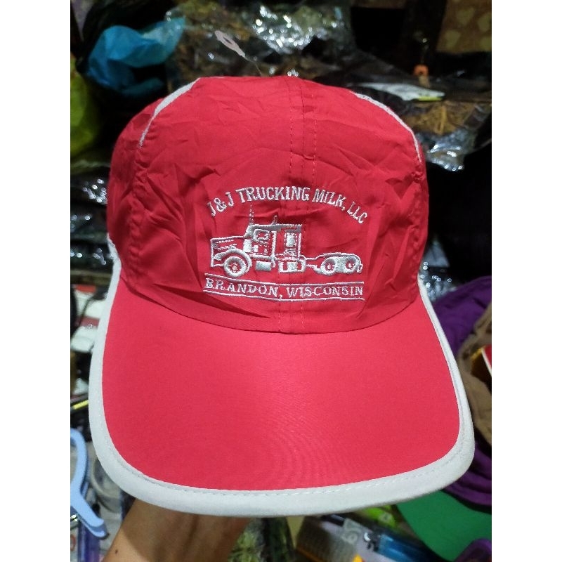 HIT WEAR brand hat full tag seconthrif | Shopee Malaysia