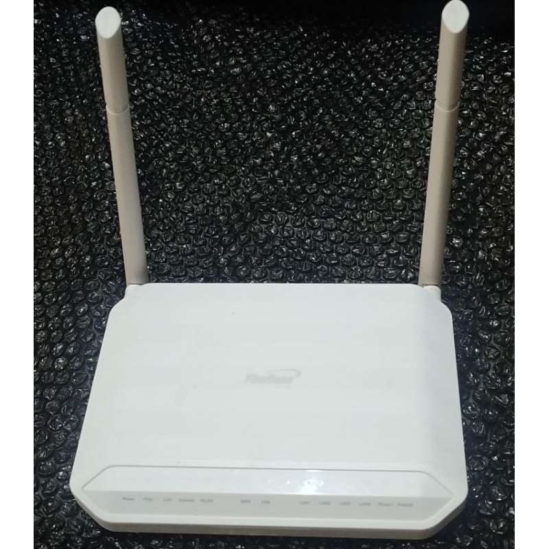 Fiberhome HG6243C ONT GPON Wireless Router Modem | Shopee Malaysia