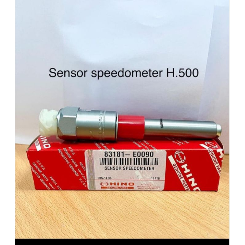 Speedometer sensor speedometer speed meter hino lohan 500 new hino 500 ...