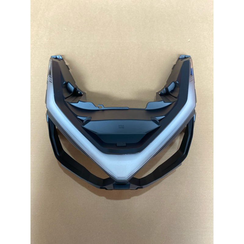 Original Pcx 160 k1Z 2025 Headlight Eyebrow Frame | Shopee Malaysia