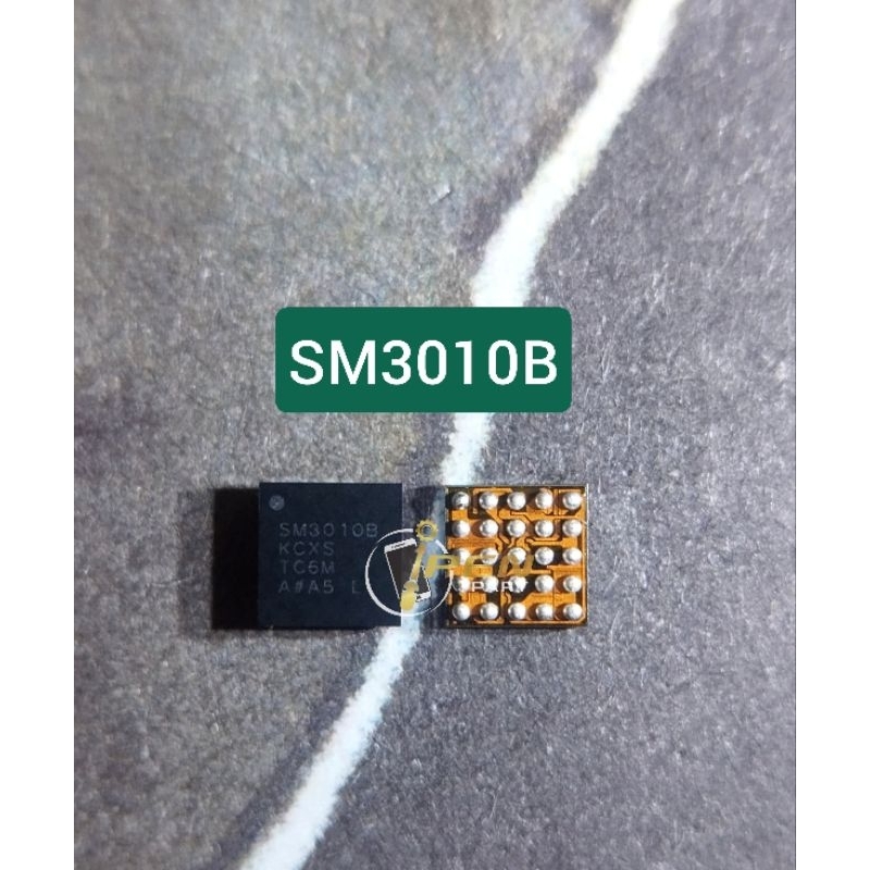 Ic Display SM3010B Pco F3 F4 Rdmi Note 11 Pro SM 3010B Org New Tested ...