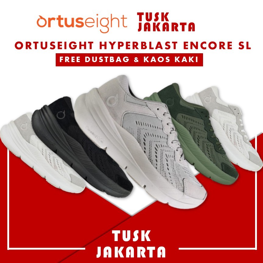 Original Ortuseight Hyperblast Encore SL Shoes Original Ortus Sport ...