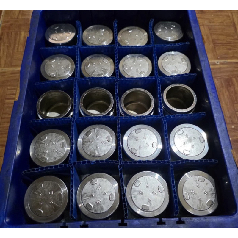 Original toyota raize rocky avanza FWD front brake caliper Piston ...