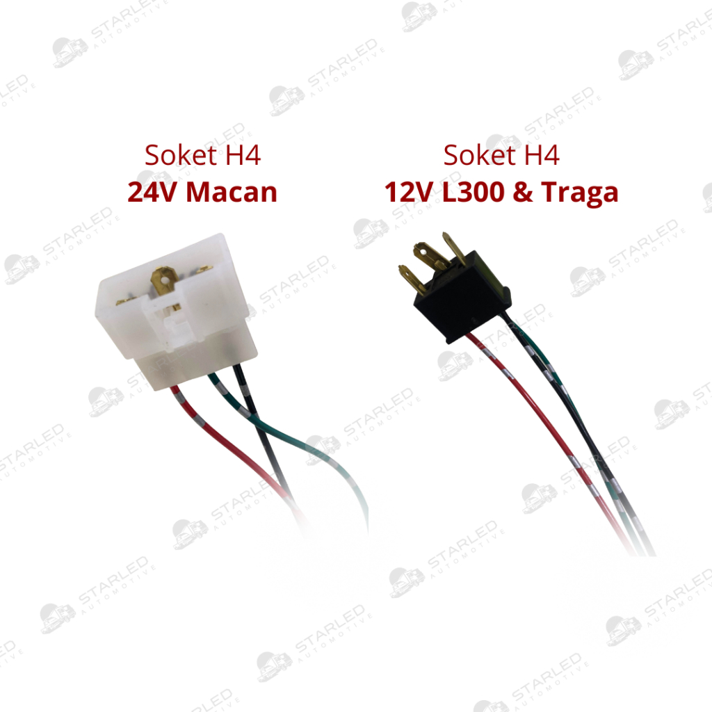 Turn Signal Flasher Genit 3 Modes Canter Grandmax L300 Traga Turn ...