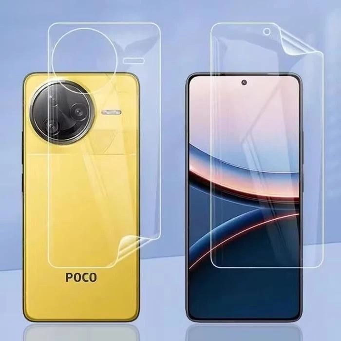 XIAOMI POCOPHONE POCO F7 PRO F7 ULTRA M7 PRO 5G X7 5G | Shopee Malaysia