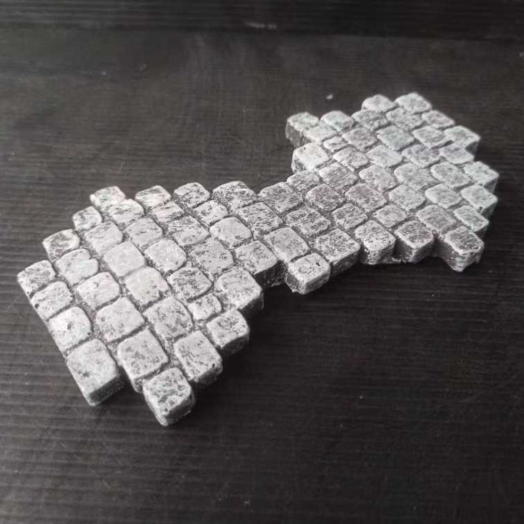 Base diorama figure Neca figma shf Gundam mezco pop mart blokes ...