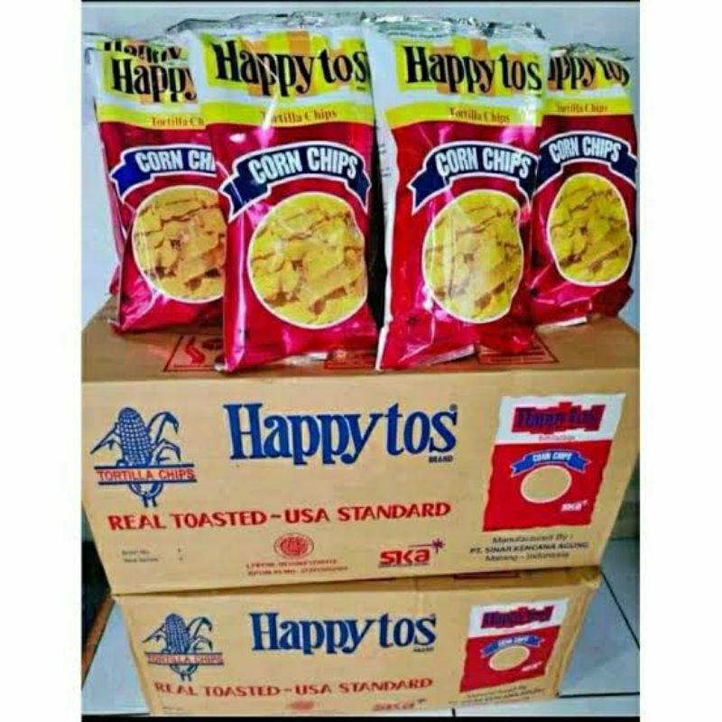 Happy high five jumbo, happy high tos tortilla chips, happytos corn ...