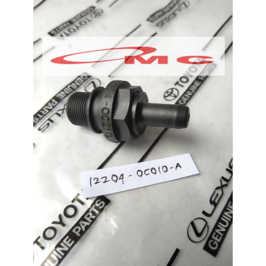 Valve Close Valve Valve PCV PVC Valve Ventilator Toyota Kijang Innova ...