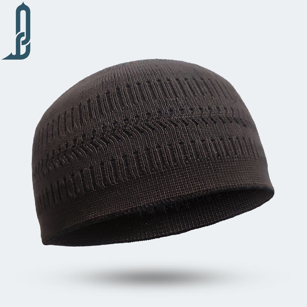 KATUN San'a Turkish Knitted Cap for Adult Men, Cotton Material, All ...