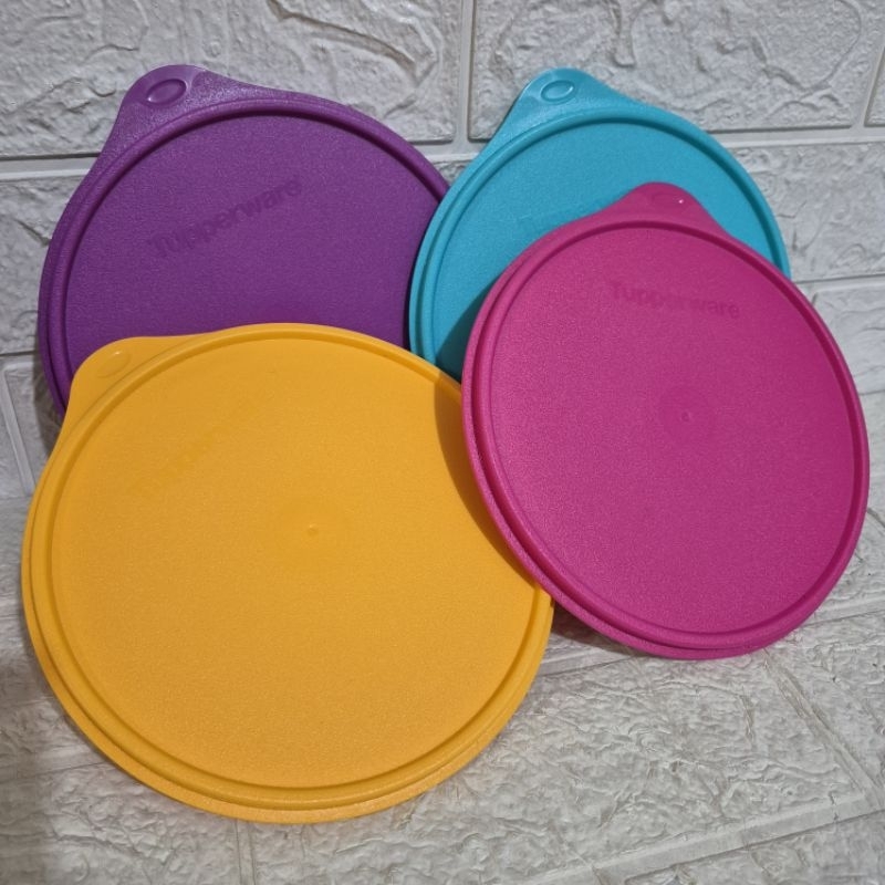 Seal Texture canister Tupperware seal twinkle bowl 1.9L | Shopee Malaysia