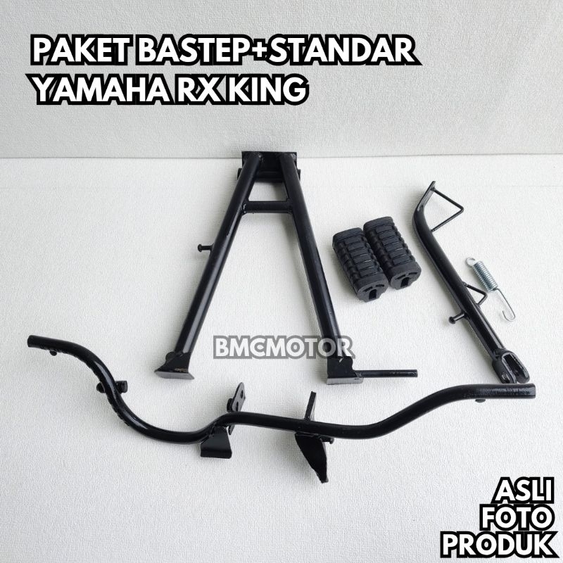 HITAM BASTEP BARSTEP BUSTEP PUSTEP FRONT FOOTSTEP VARIATIONS OF RING ...