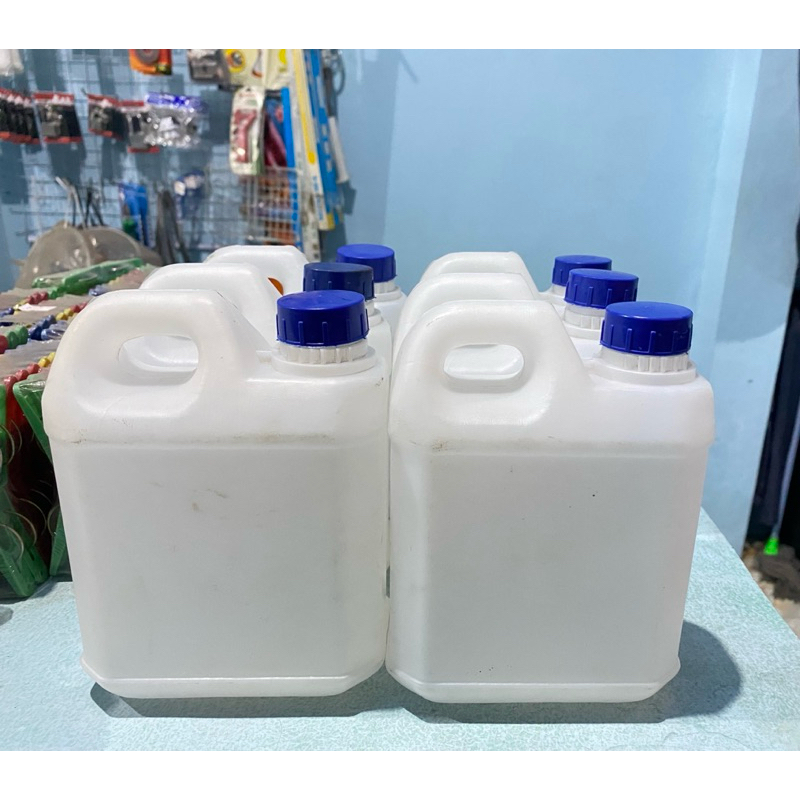 1 liter multi-purpose jerry can, oil jerry can, 1000ml water jerry can ...