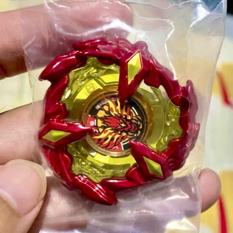 BX-23 Beyblade X Phoenix Wing META New SEALED Original Takara Tomy ...