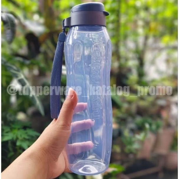 Eco Bottle 1L Ori Tupperware | Shopee Malaysia