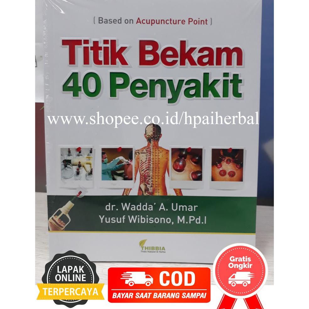 CODE X28D BEKAM POINT BOOK 4 DISEASE dr WADA A UMAR THIBIA | Shopee ...