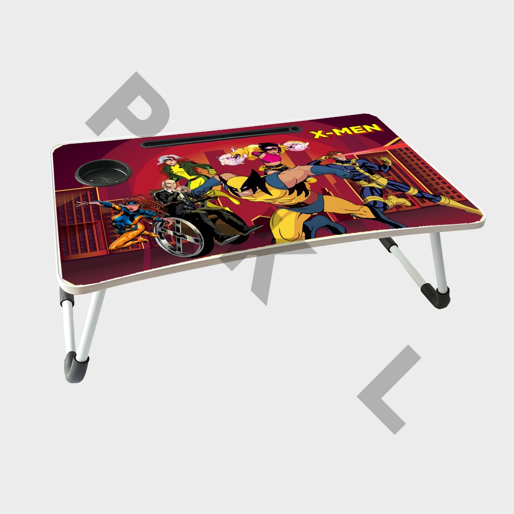 [EXCLUSIVE DESIGN] children's study table / folding table / folding ...